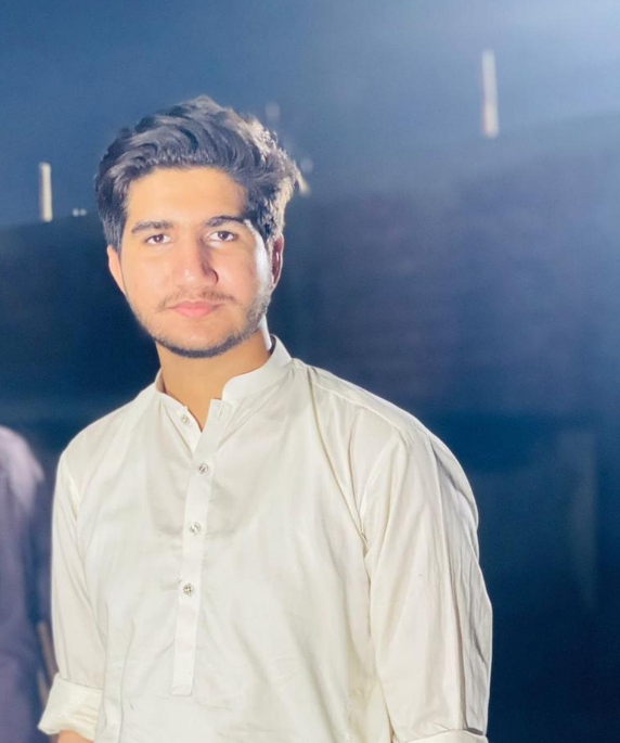 Aleem Ghafoor | Full Stack Developer